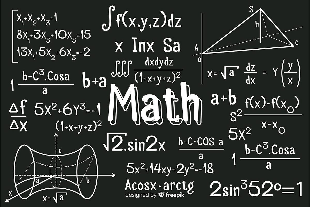Mathematical Musings - Medium