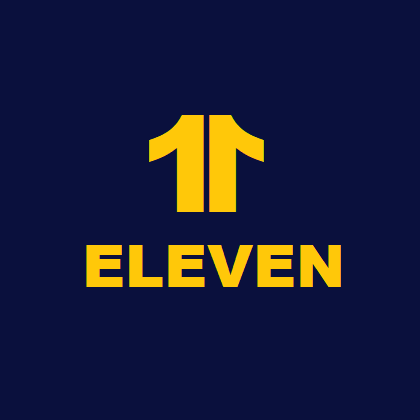 elevenfutebol - Medium