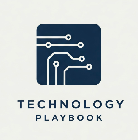 Technology Playbook - Medium
