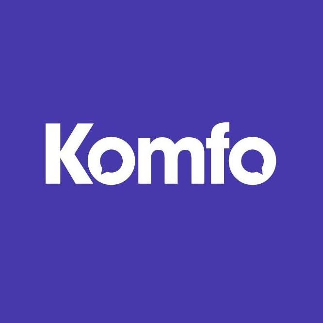 Komfo Industry Insights – Medium