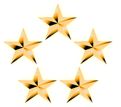 5-Star Leadership - Medium