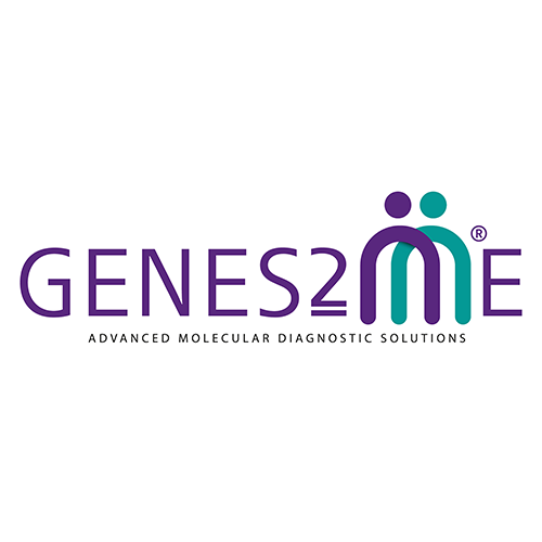 Genes2Me Pvt. Ltd. — Genetic Testing and Diagnostic Lab - Medium