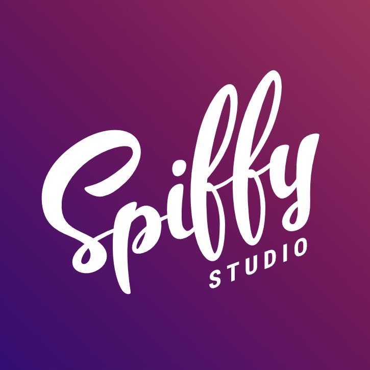 Spiffy Studio - Medium