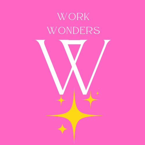 Work Wonders - Medium