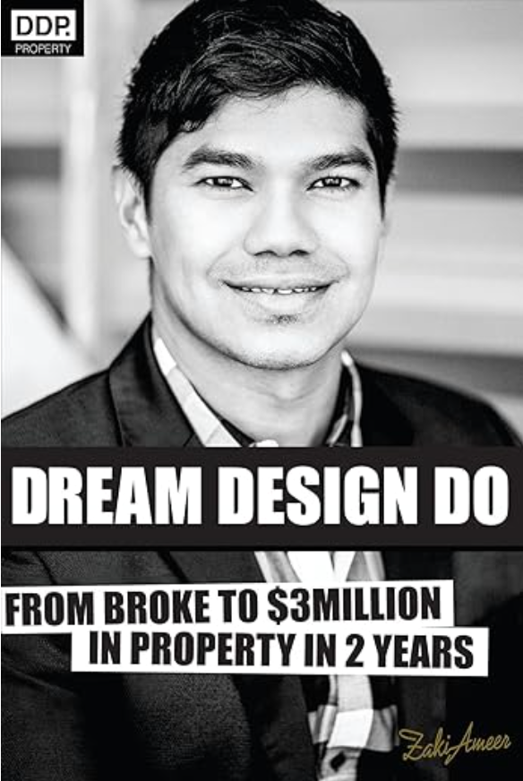 Dream Design Do - Medium