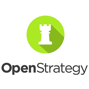 Open Strategy – Medium