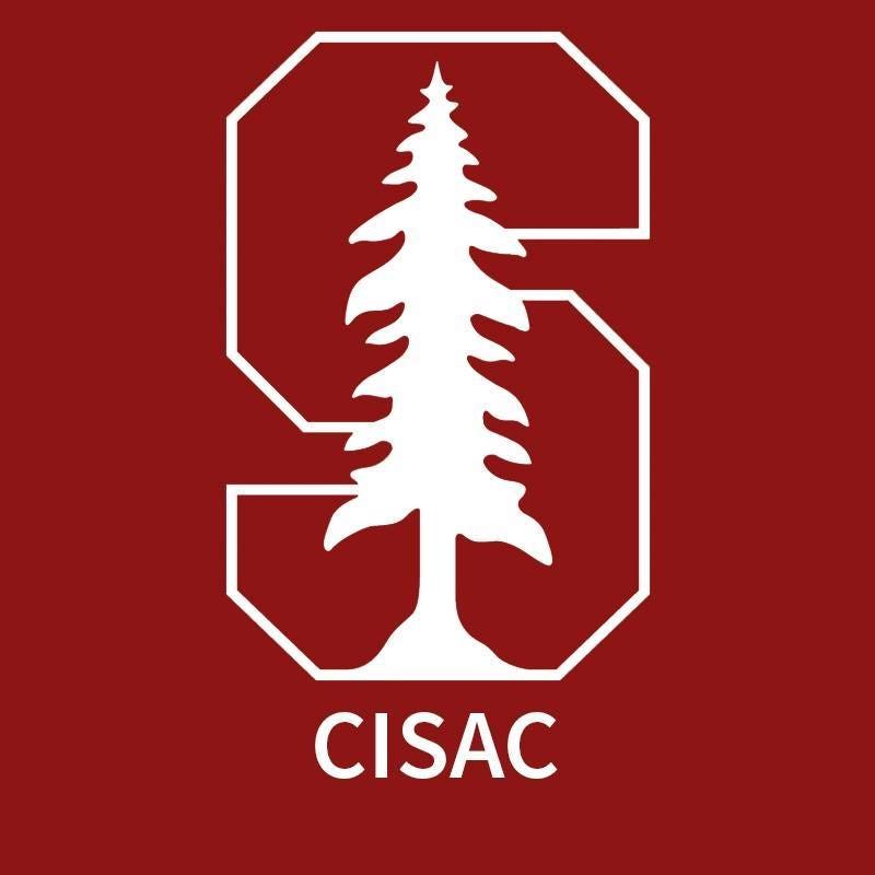 Stanford CISAC - Medium