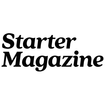 Starter Magazine - Medium