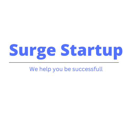Surge Startup - Medium