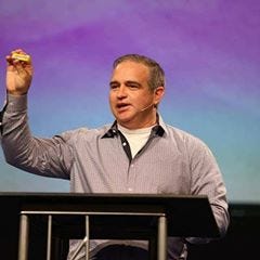 Where the Gospel Meets Everyday Life! - Medium