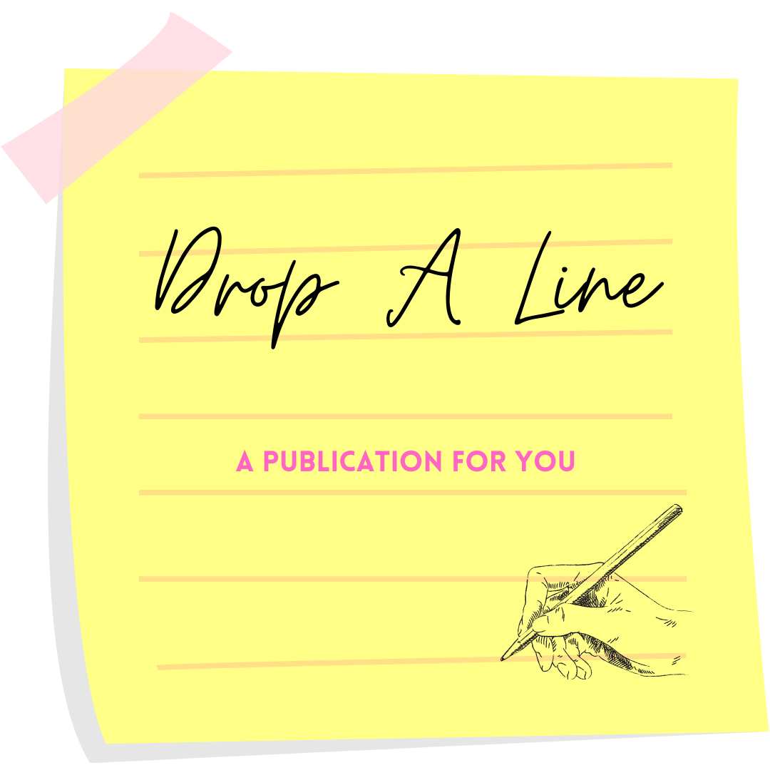 Drop a Line Pub - Medium