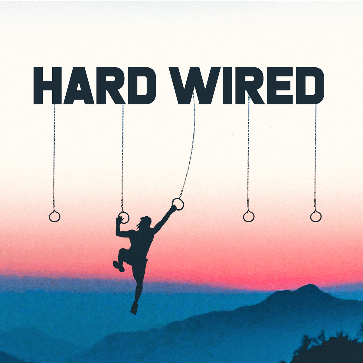 Hard Wired – Medium