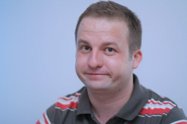Alin Popescu - Medium