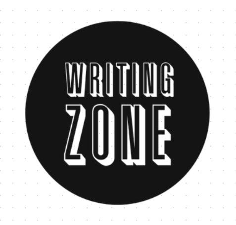 The Writing Zone – Medium