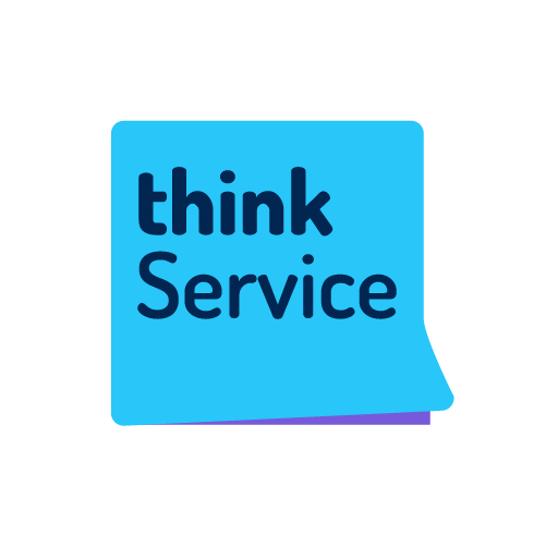 Think Service - Medium