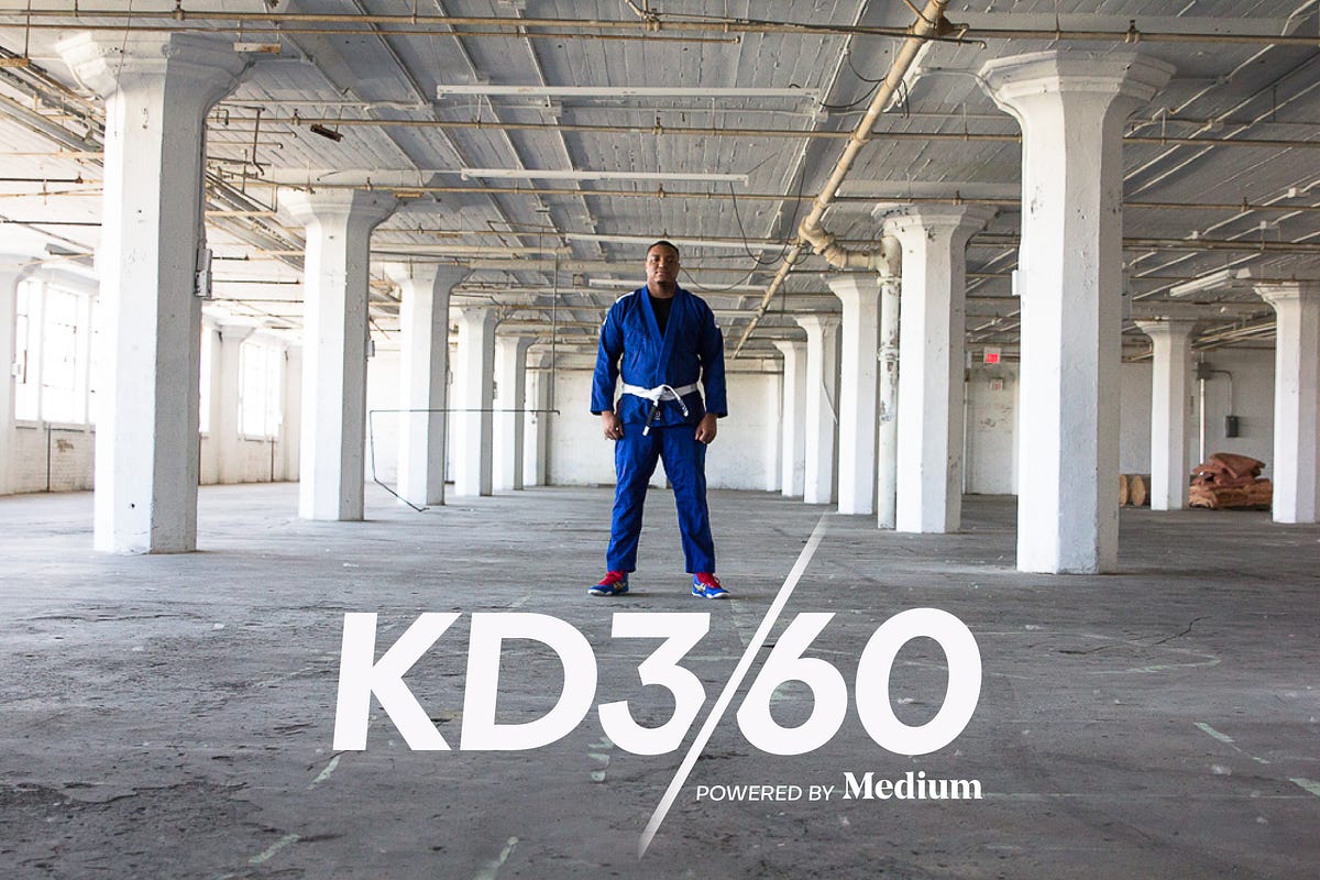 KD360 – Medium