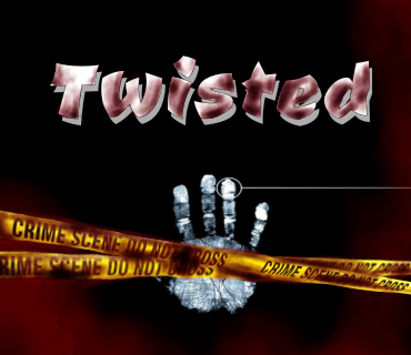Twisted… - Medium