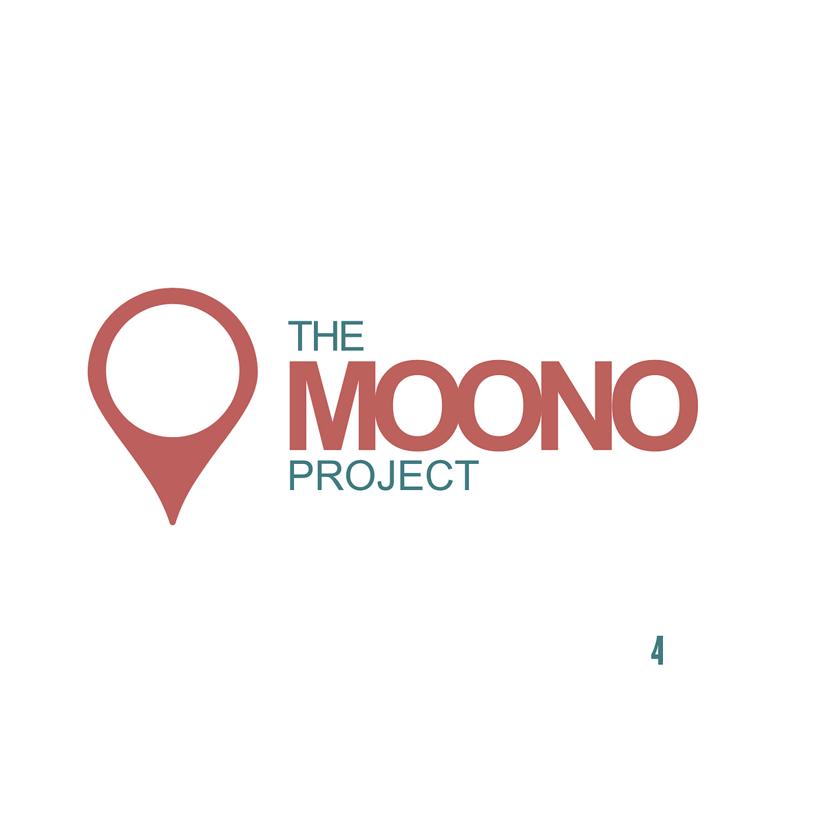 The Moono Project - Medium