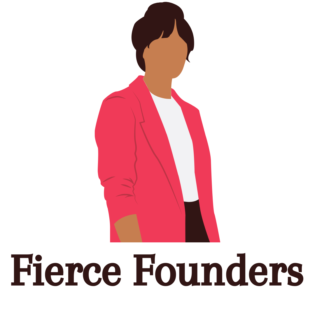 Fierce Founders - Medium