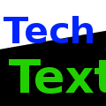 Tech Text – Medium