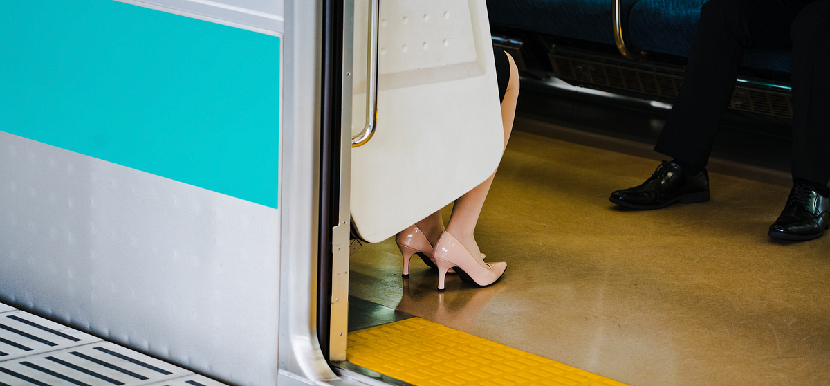 Female Mobility – Medium