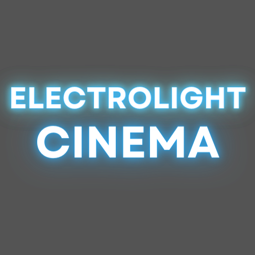 Electrolight Cinema - Medium