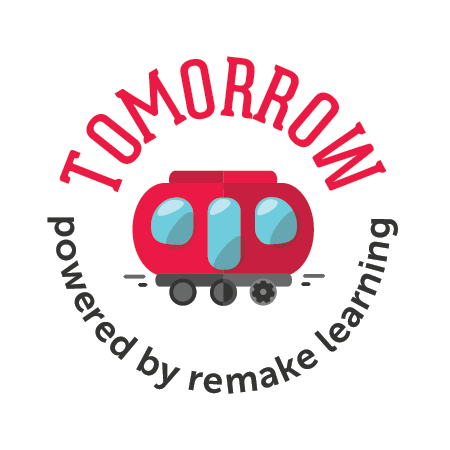 Tomorrow, powered by Remake Learning – Medium
