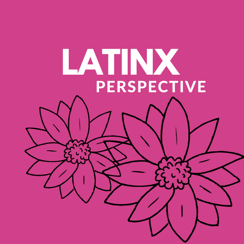 Latin perspective - Medium