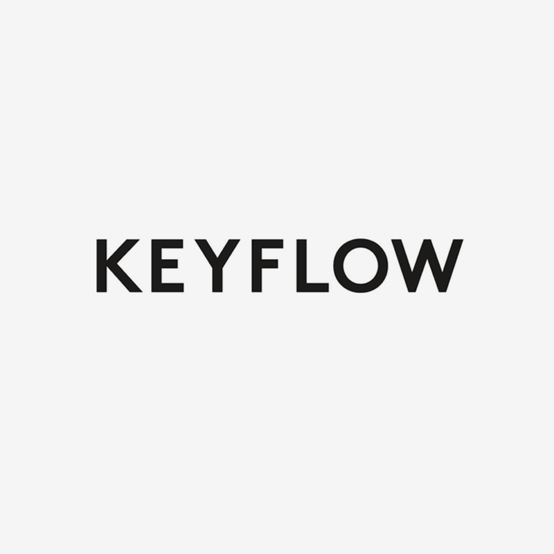 keyflow - Medium