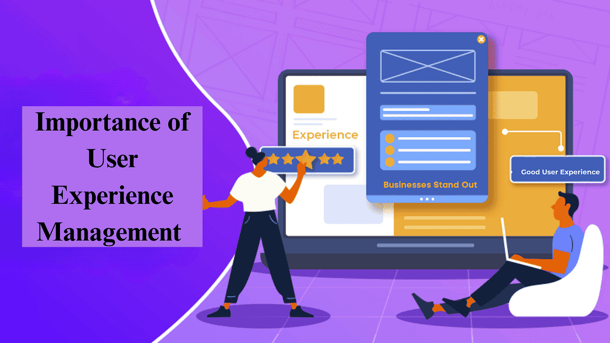 Why is User Experience Management Important?