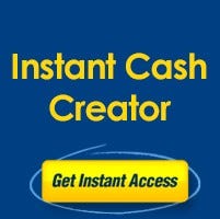 Instant Cash Creator Review - Medium