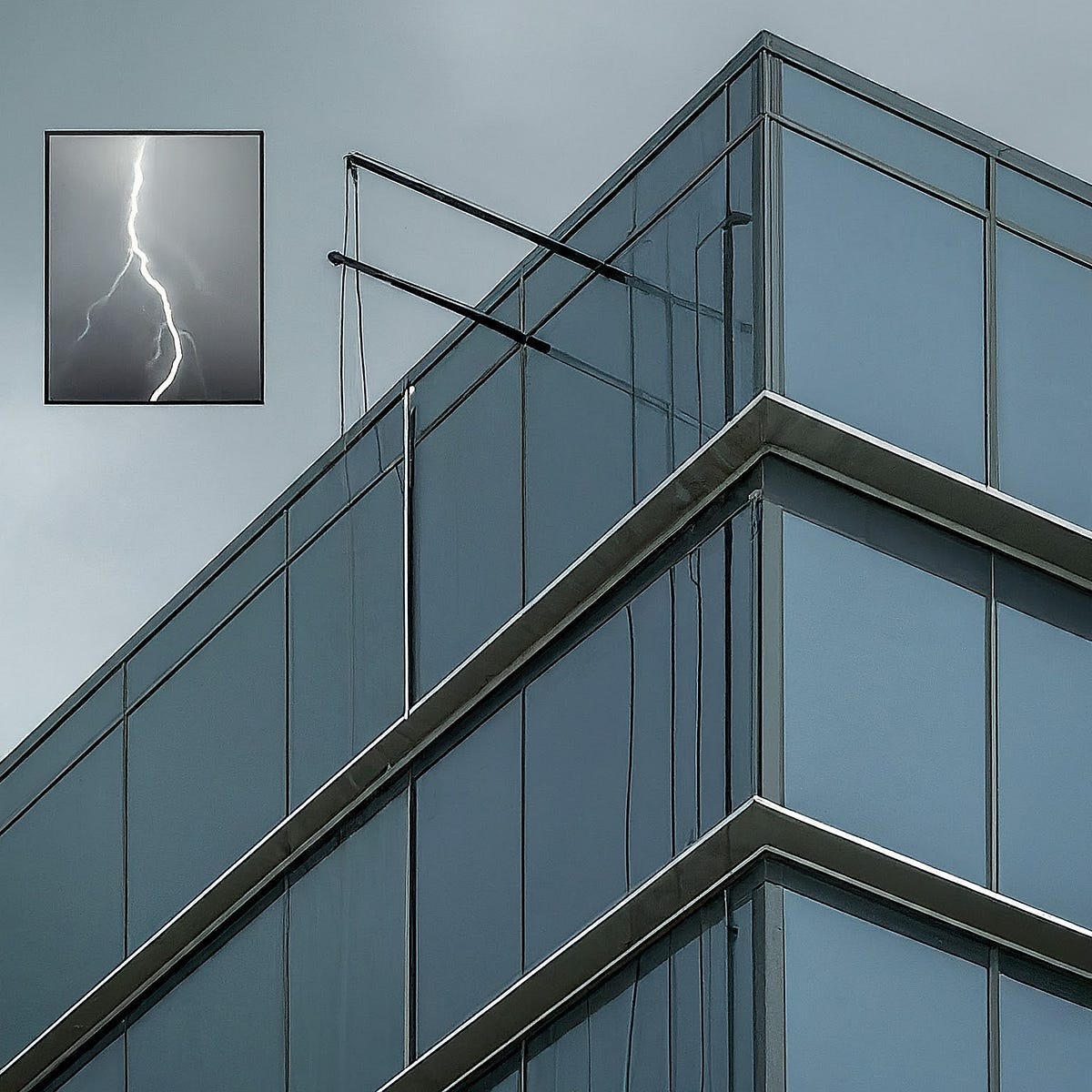 Do modern buildings still use lightning rods for protection? – ASK ANY ...