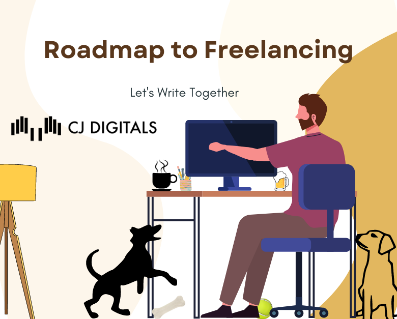 Roadmap to Freelancing - Medium