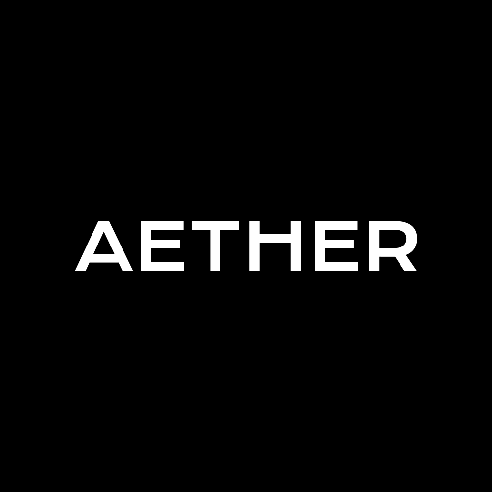 Aether - Medium