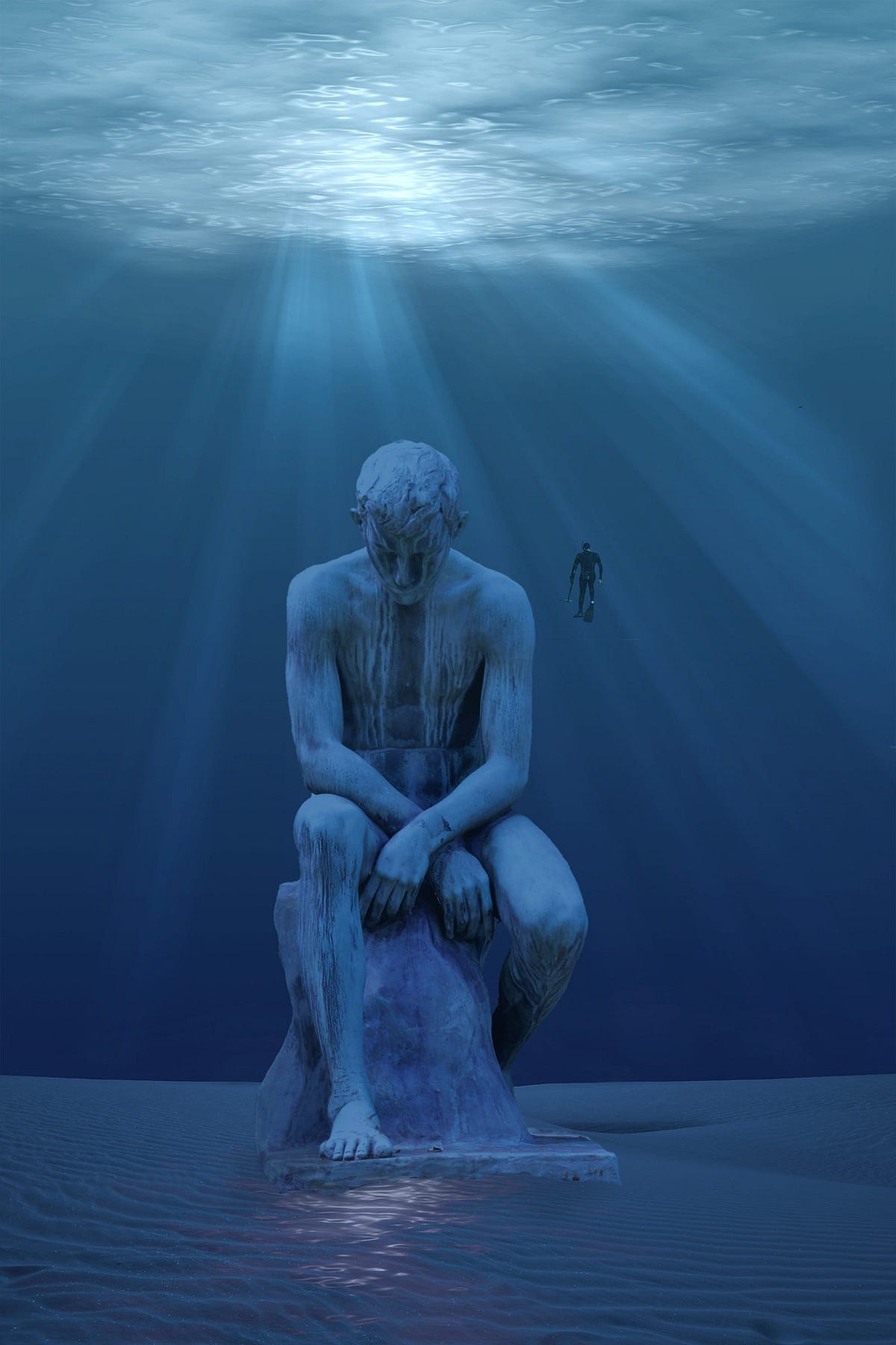 Musings of an idle mind – Medium