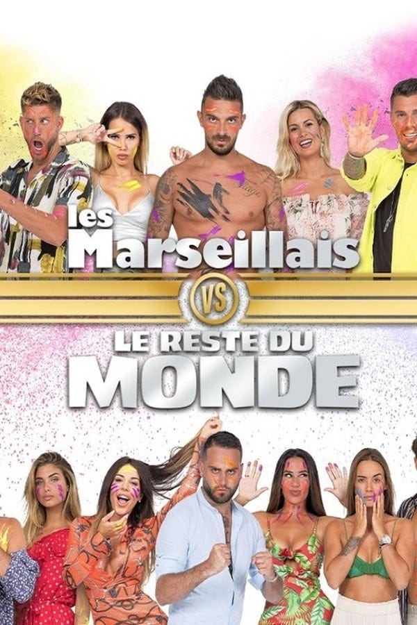 Les Marseillais vs le Reste du monde 7x59 Full Epsersf - Medium