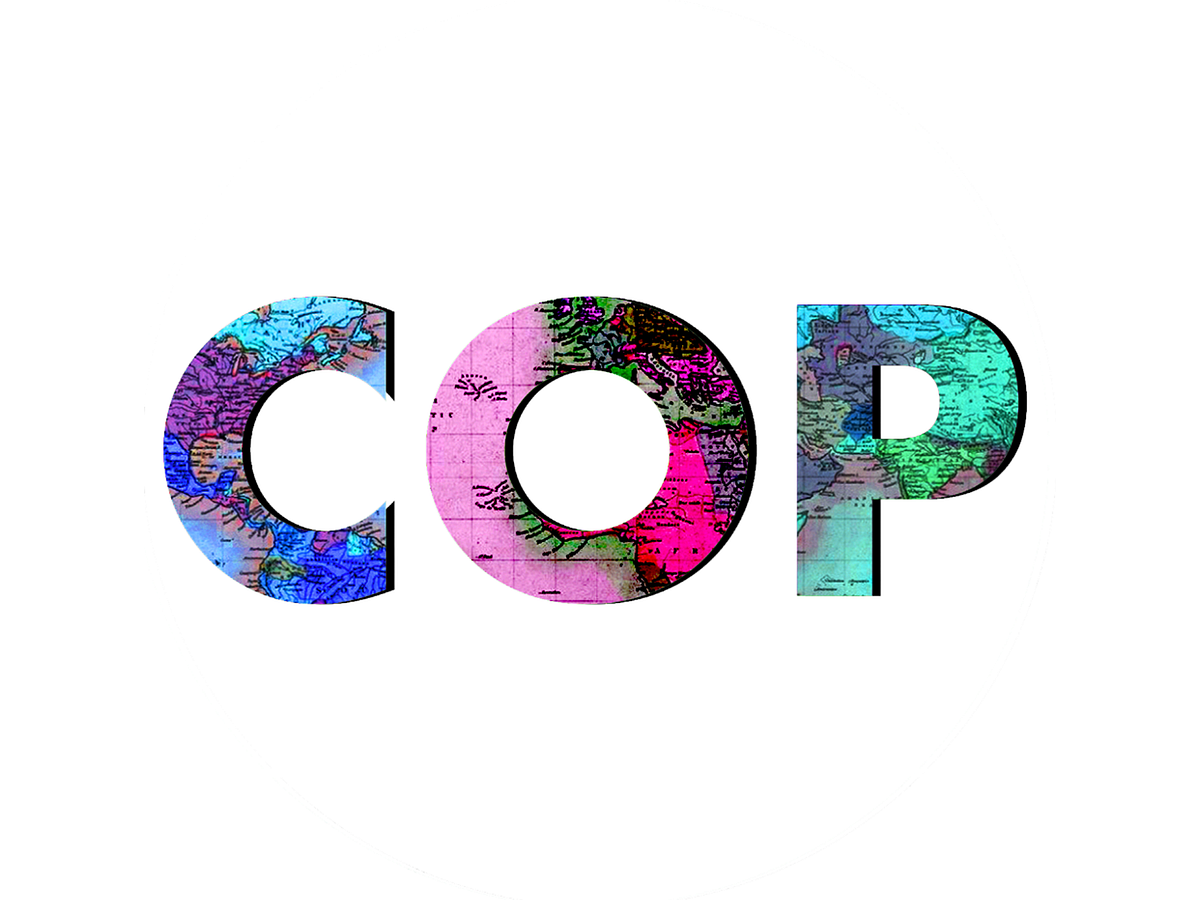 COP — Cultures, Organisations & People - Medium