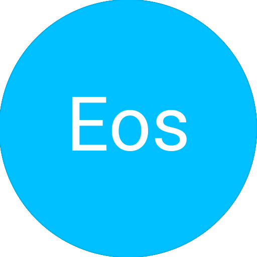 Eos App - Medium