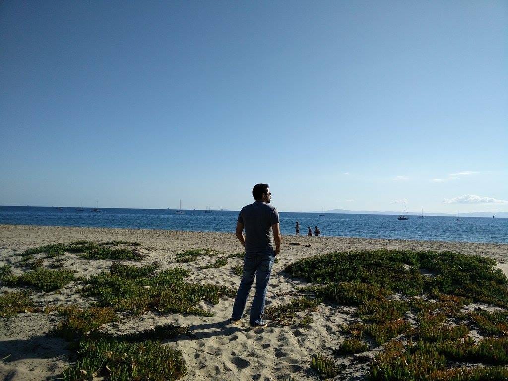 Pensándolo Bien – Medium