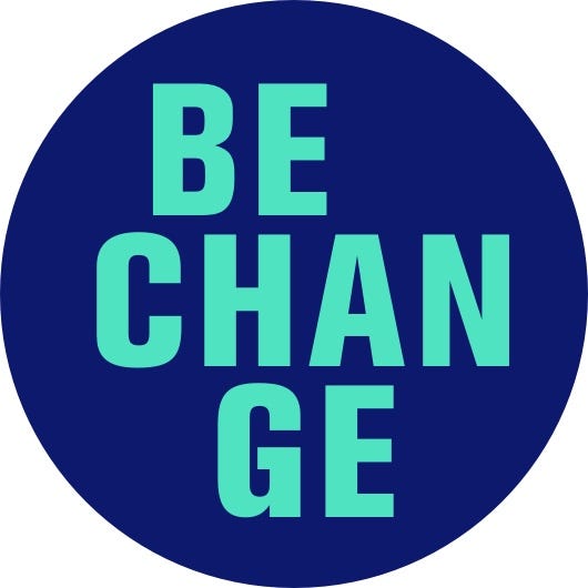 BeChange – Medium