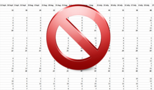From boring spreadsheet to Salesforce app - Medium