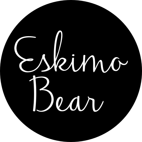 Eskimo Bear – Medium