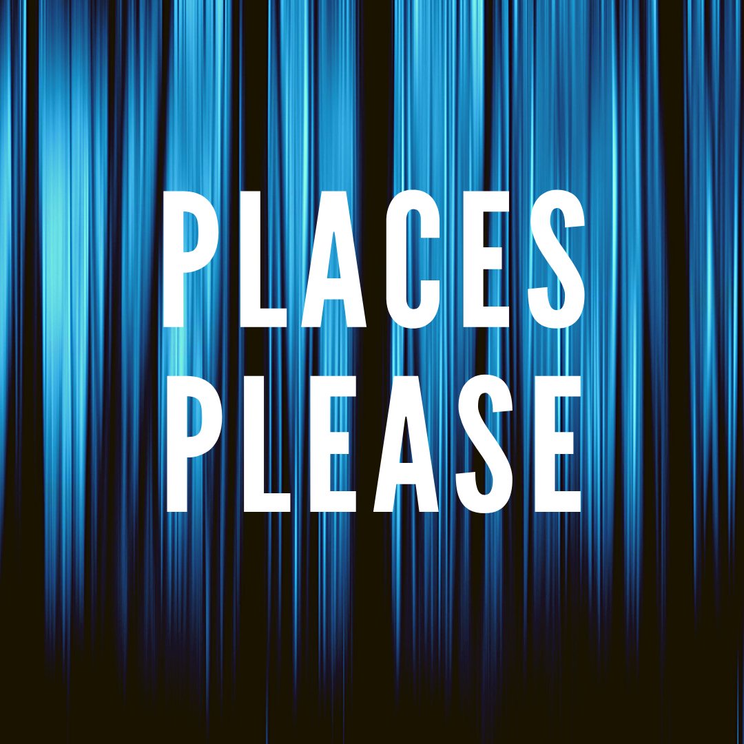Places Please - Medium