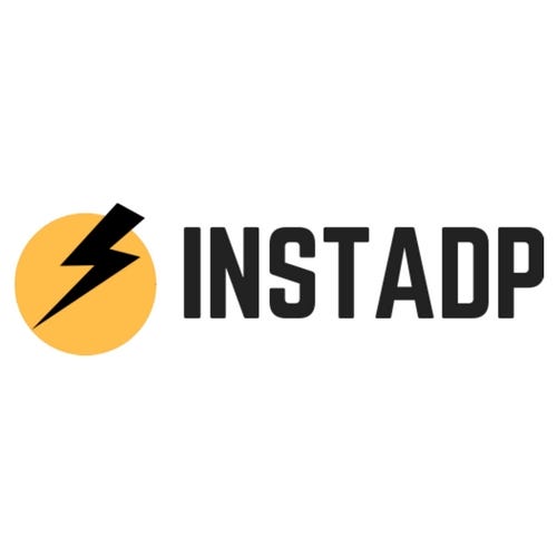 instadp – Medium