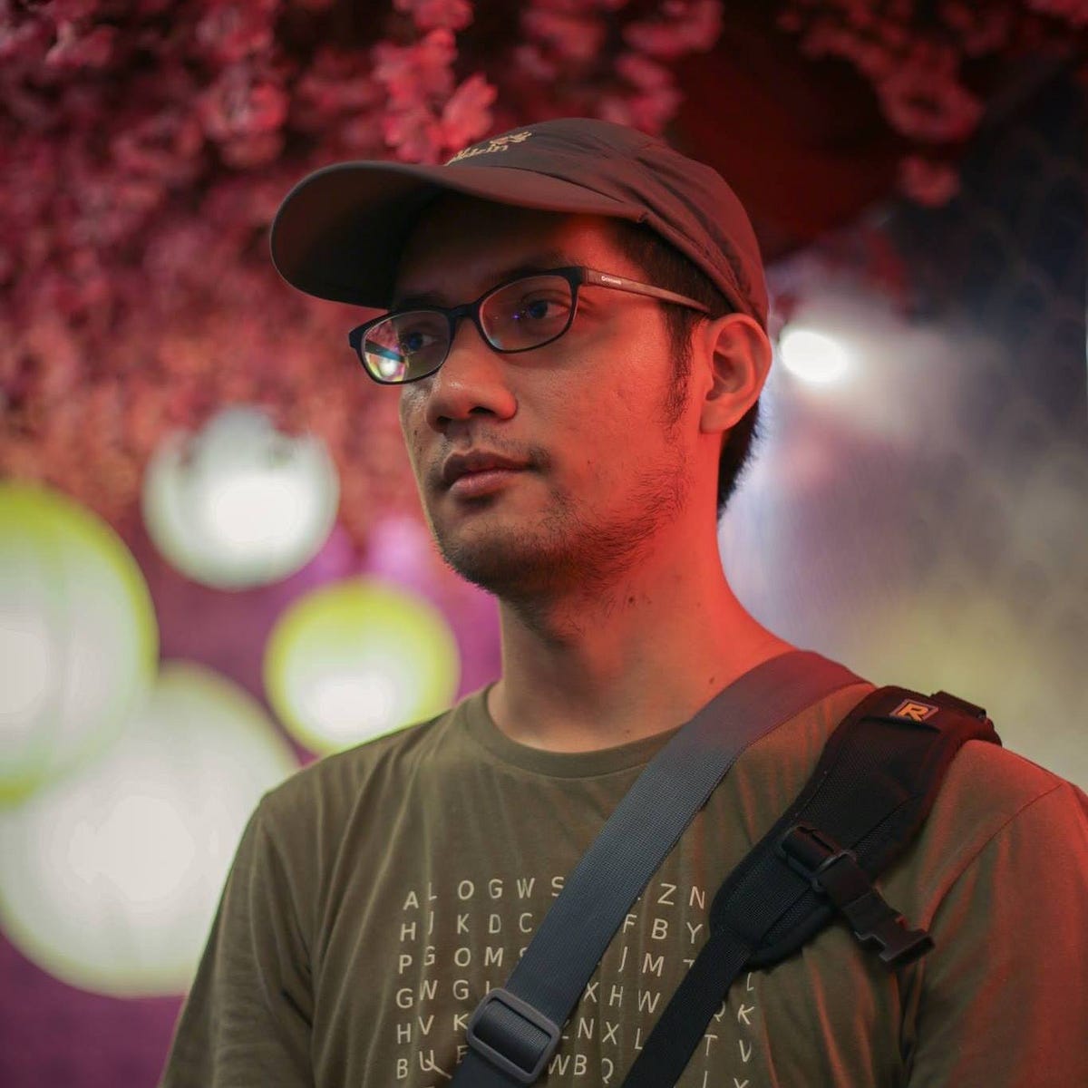 Indra Gunawan