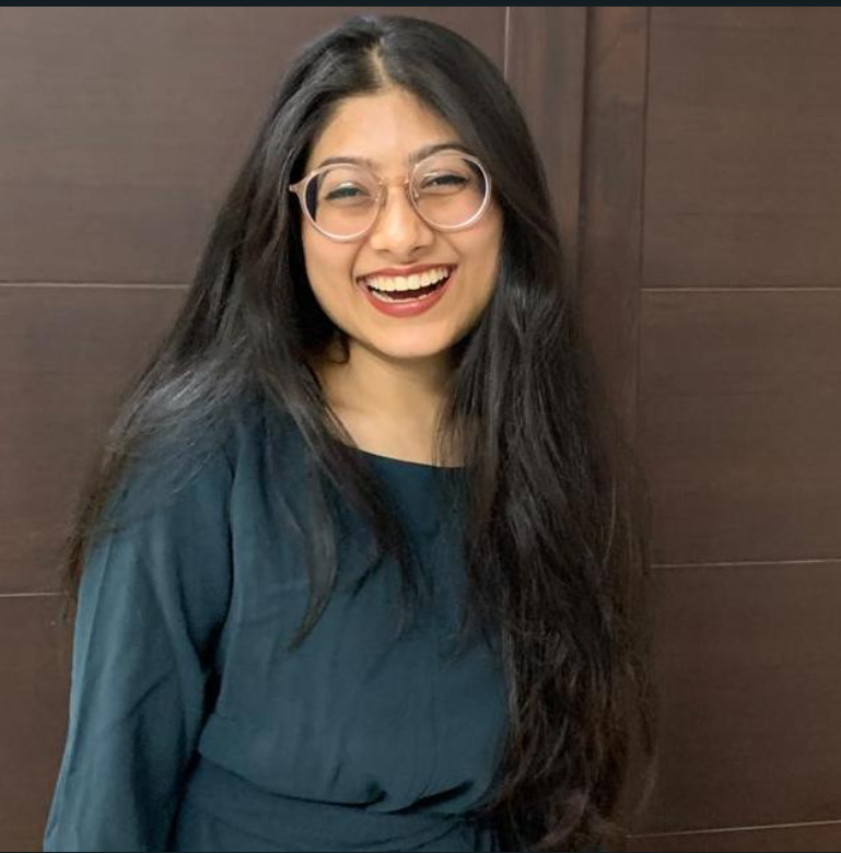 Snigdha Bhatnagar - Medium
