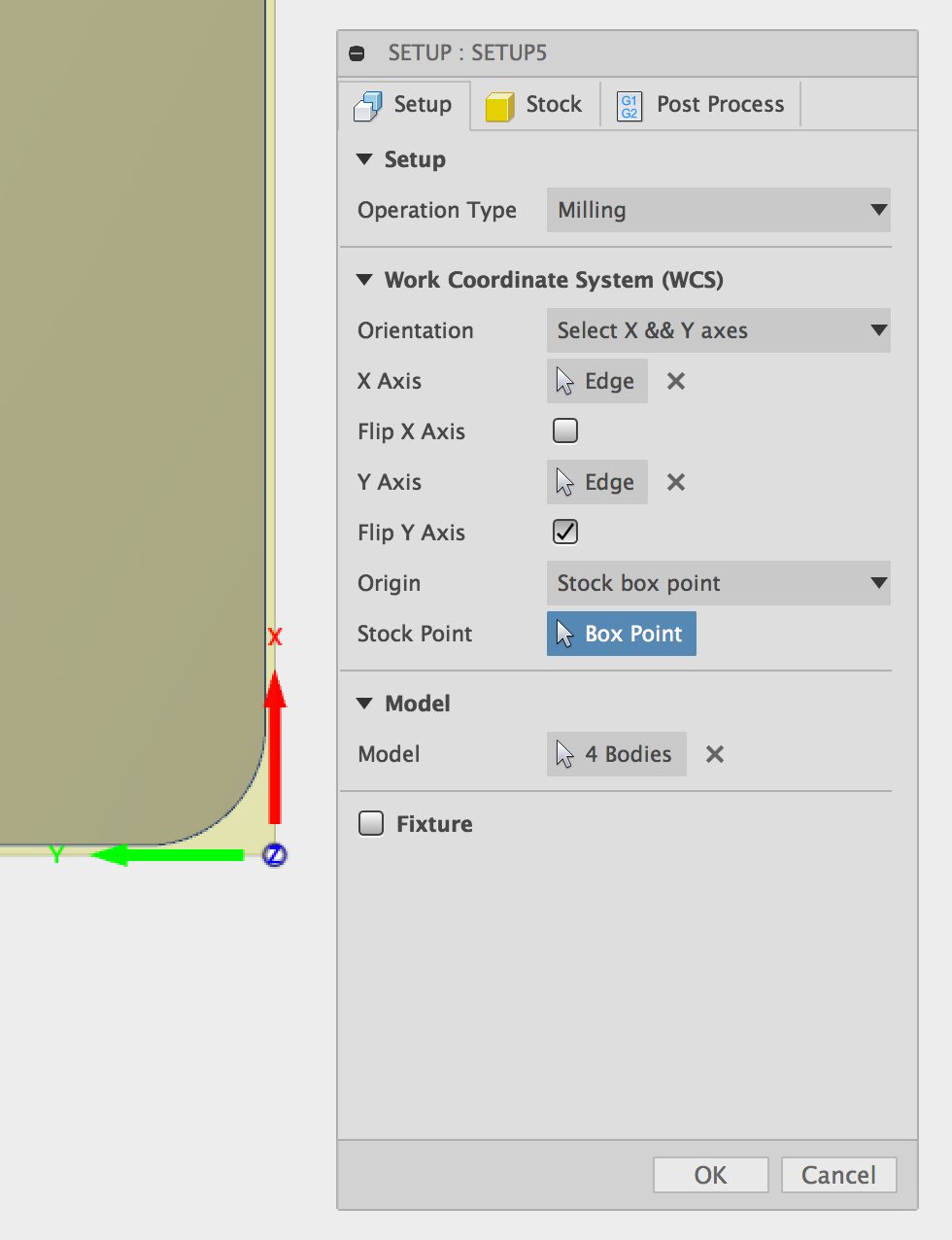 Fusion 360 CAM cheat sheet – Adam Stein – Medium