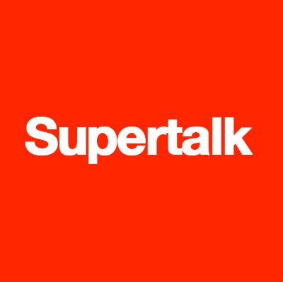 Supertalk - Medium