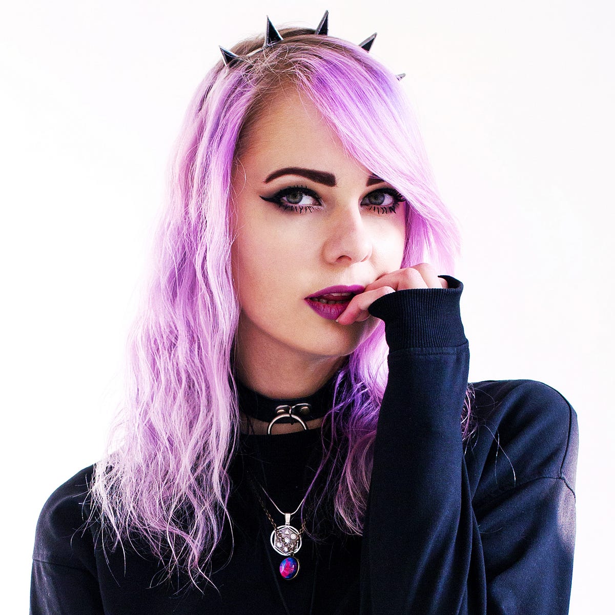 Alisa Grace | Design Beyond Sight - Medium