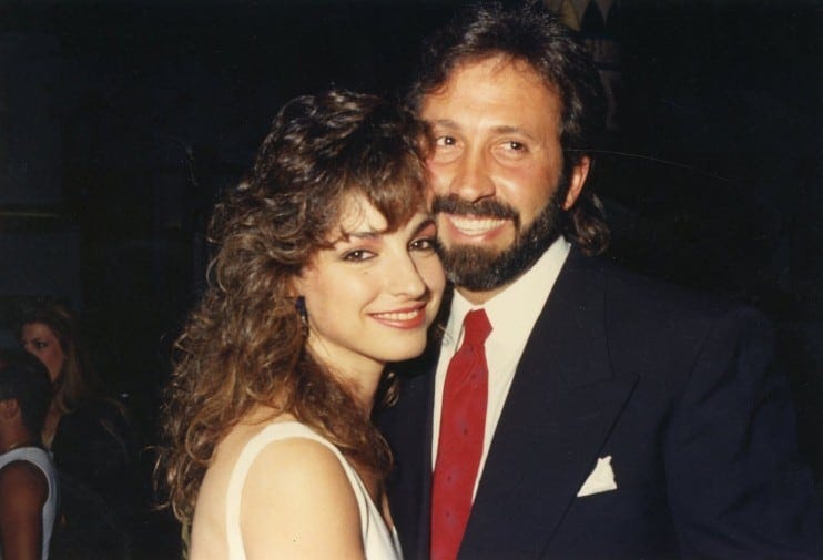 Gloria Estefan left Cuba as a young child, but the island defines her ...